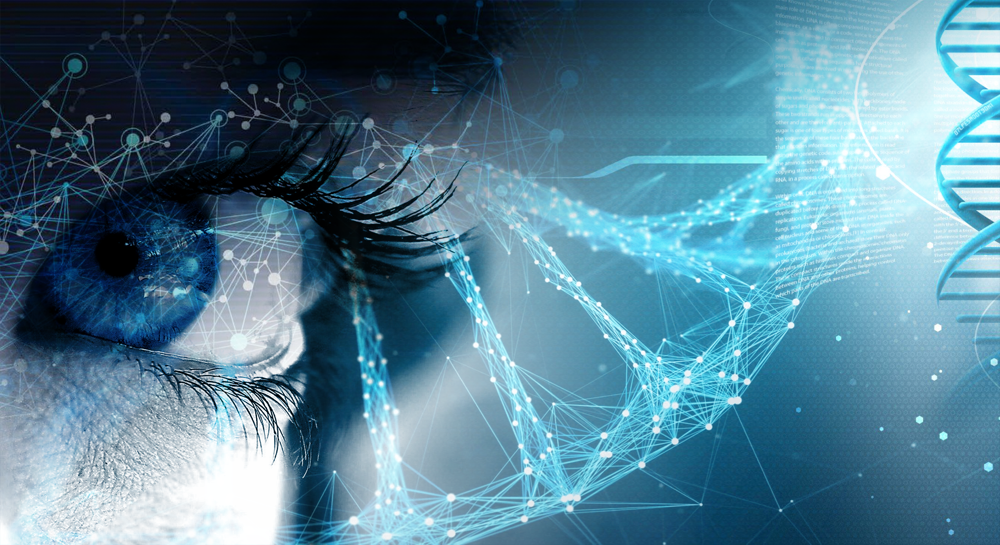 Determining the functional disparty between CRB1 variants causing LCA and RP | Nicholas Owen